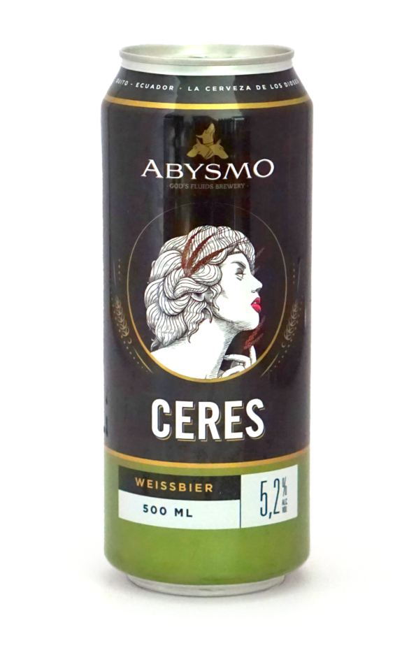ceres lata - Abysmo